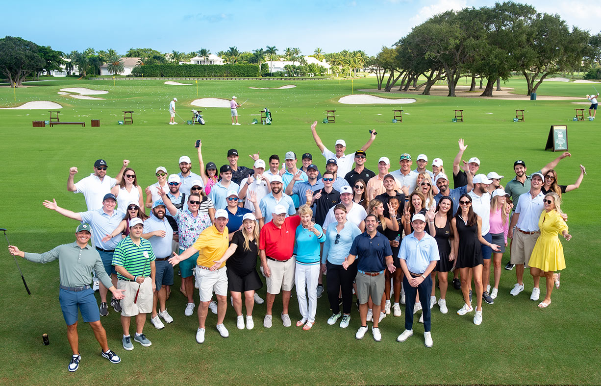 2024 Golden Cub Ambassador Club Nine & Dine Gallery